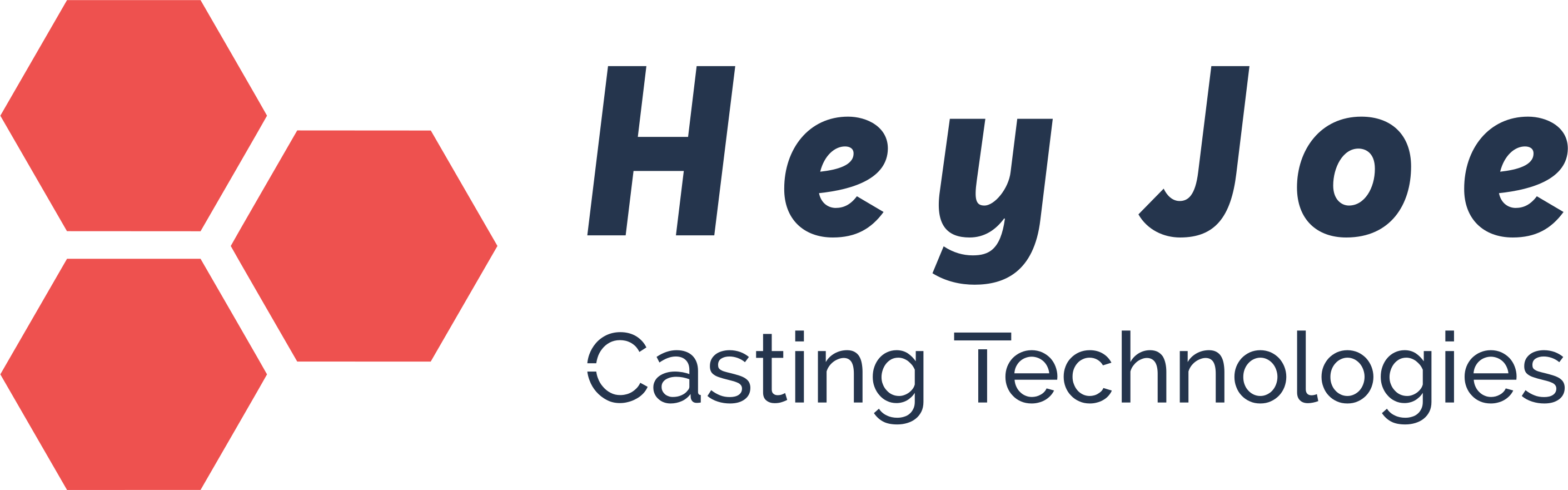 Hey Joe - The premier virtual content capture studio